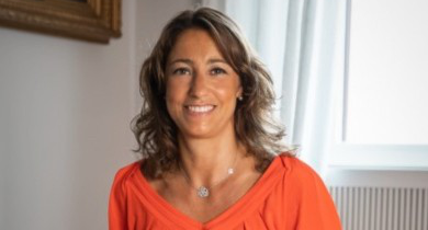Barbara Vandoni
